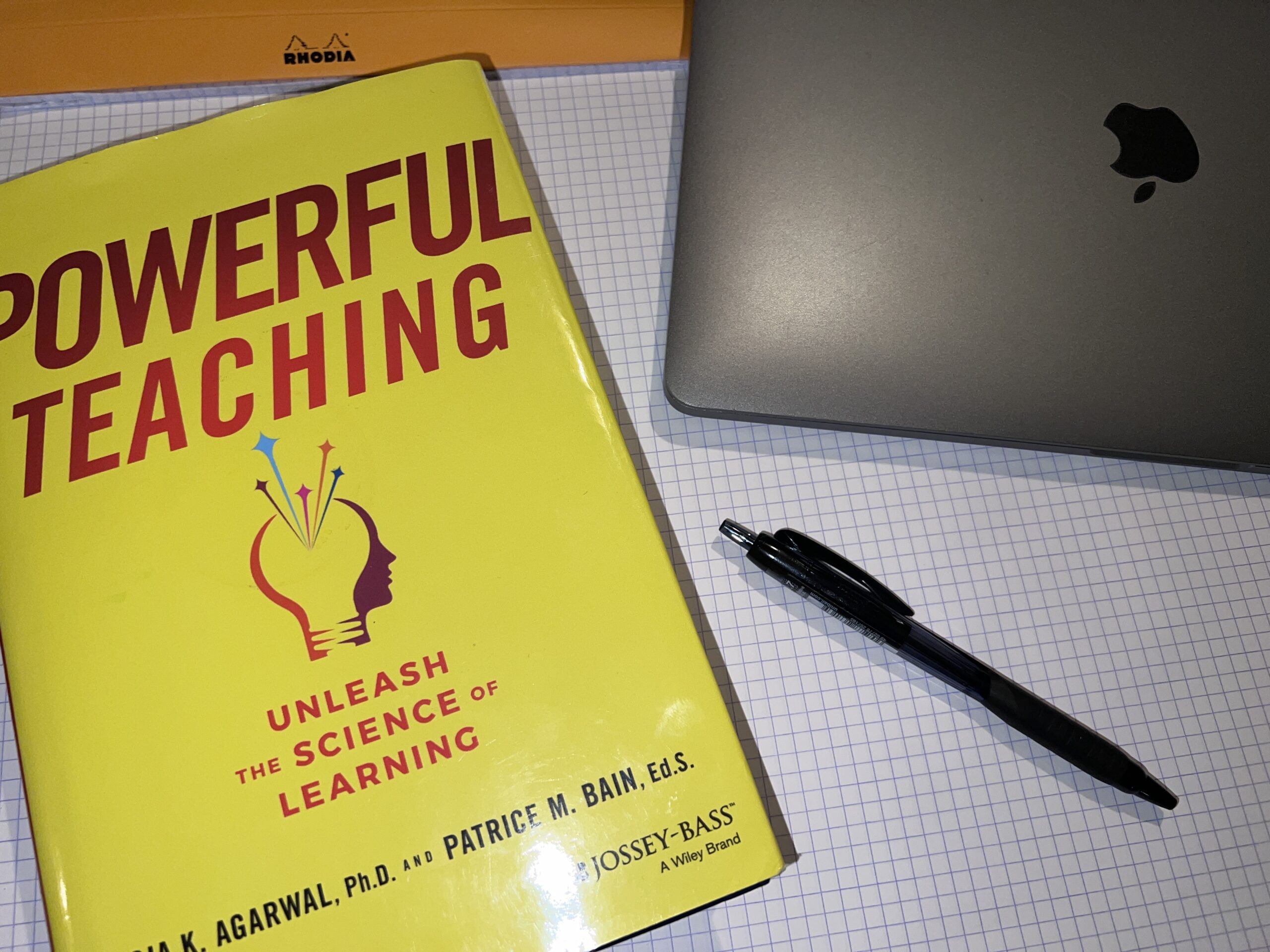 IBDP Biology: Revision Using PowerTools – Edu'Flections